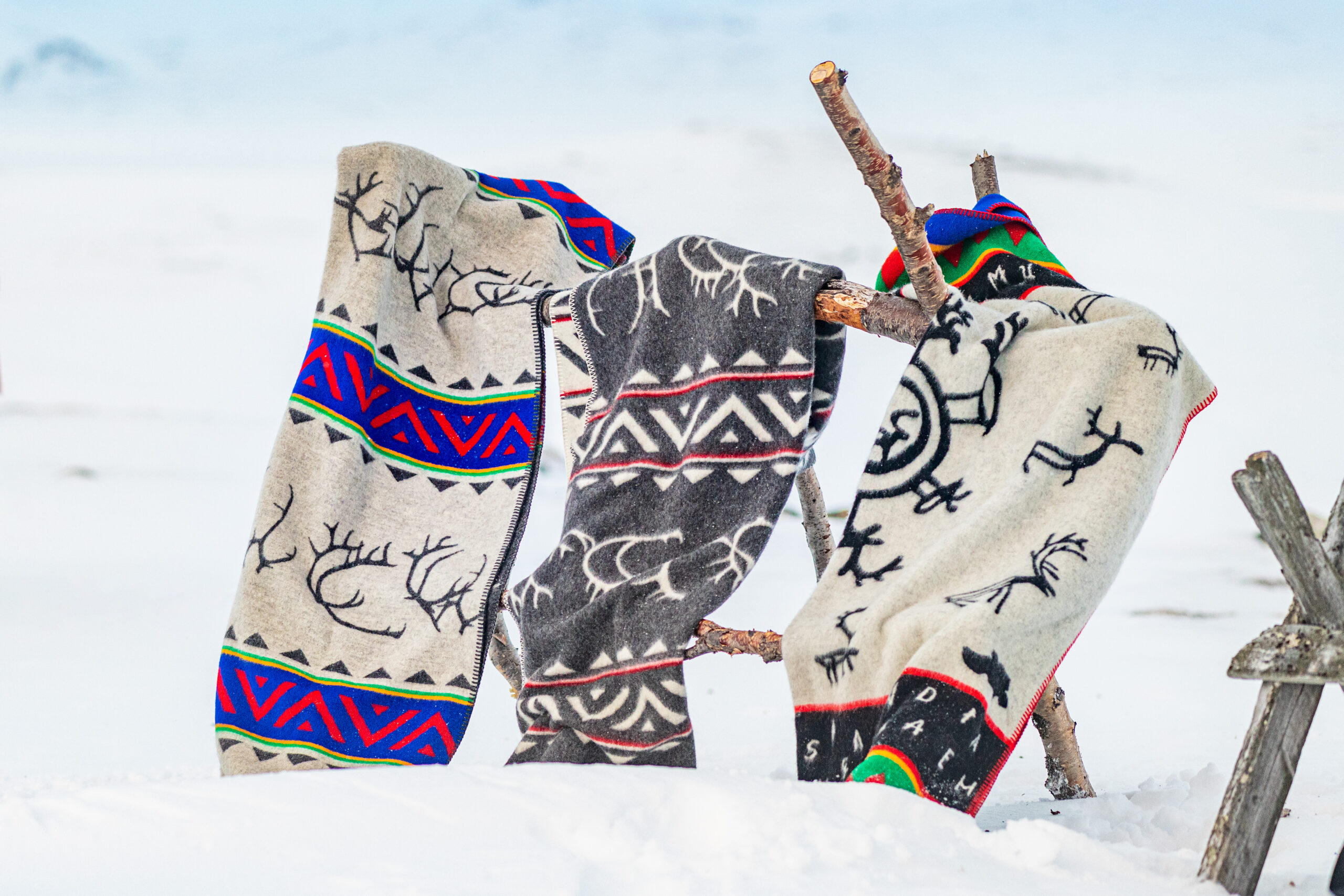 Davvi Siida | Destinasjon Sápmi